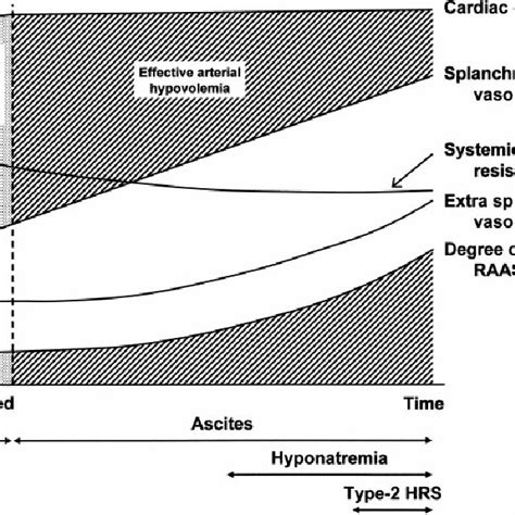 Peripheral Arterial Vasodilation Hypothesis And Renal Dysfunction In