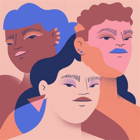 Why The History Of The Gender Binary Matters To The Future Of Design