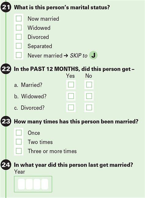 How To Ask What Is Your Gender On A Survey