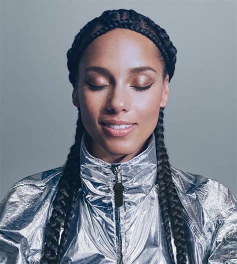 Alicia Keys Daily On Twitter Alicia Keys For Moncler 🤍
