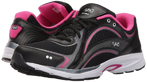 Top 10 Best Walking Shoes For Women Review And Guide Om