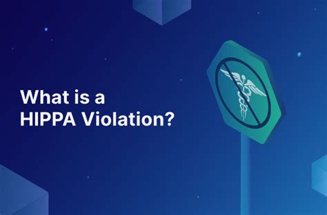 20 Most Common Hipaa Violations You Should Avoid 2024