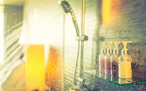 We Finally Know If Its Better To Shower At Night Or In The Morning
