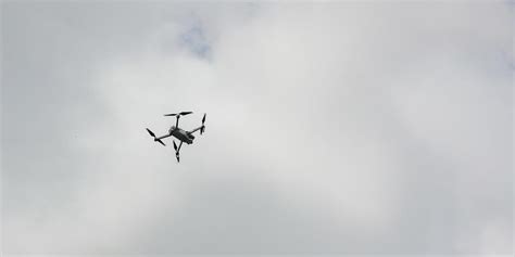 Détenus Livrés En Prison Par Drone Jusquà Quatre Ans De Prison Ferme