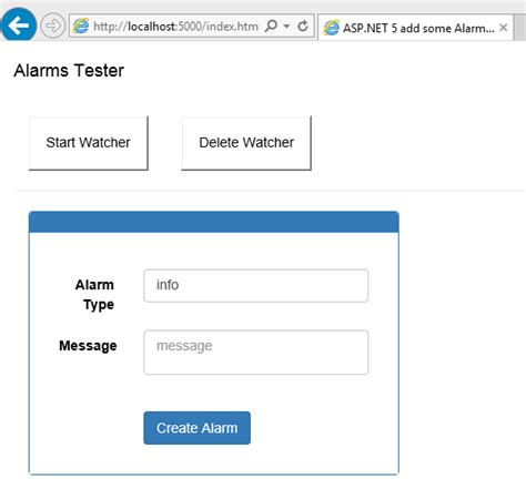 using elasticsearch watcher to create data events in asp core 1 0