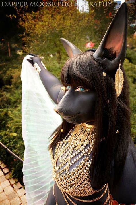 Krystal Montagano Anput Awesome Costume Photo By Dapper Moose