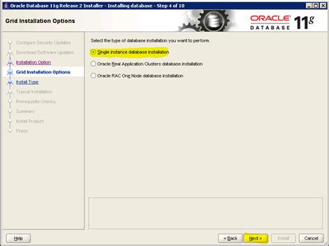 step by step distributed installation on sap part 1 sap blogs