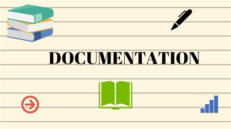 export documentation and procedure documents procedure understanding