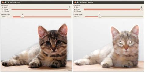 eroding and dilating — opencv v2 4 2 documentation