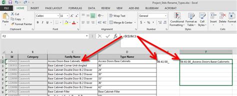 managing revit families with ideate bimlink ideate software