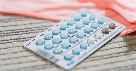 What To Do If You Think Birth Control Killed Your Sex Drive According