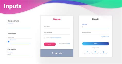 create web form html form responsive design form by newtalent683 fiverr