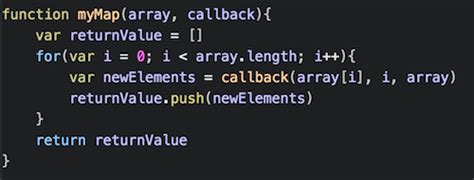 44 javascript foreach return value javascript nerd answer