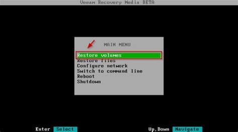 veeam agent for linux setup nolabnoparty