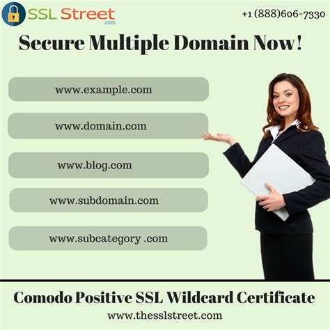 pin on comodo premium ssl wildcard