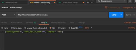 surway a survey site for drivers my first react app a brief