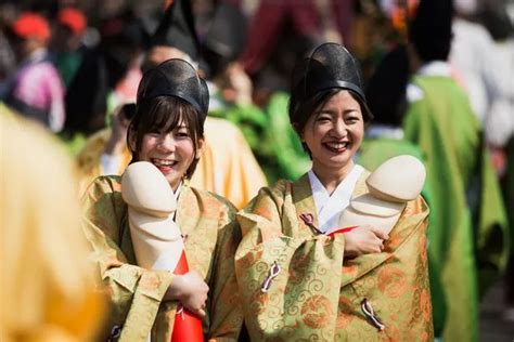 Japan Penis Festival Telegraph