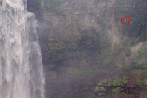 Entre Emblema Y Olvido Las Imágenes Del Salto De Tequendama En Las