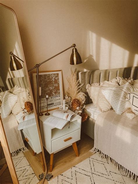 10 Golden Boho Home Interior Lightroom Presets Warm Tones Preset Pack