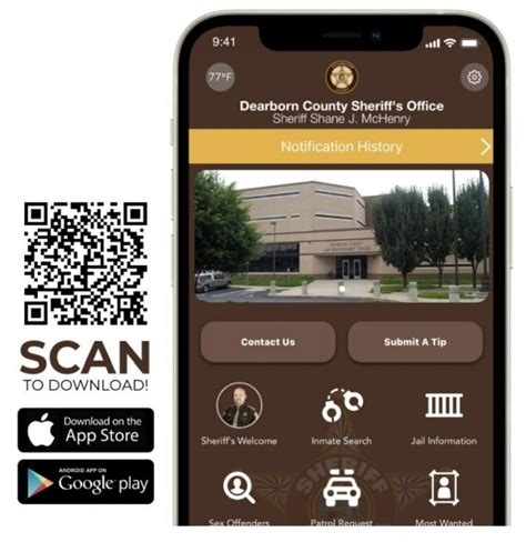 Inmate Search Dearborn County Sheriffs Office