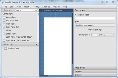 javafx scene builderメモ hishidama s javafx scene builder memo