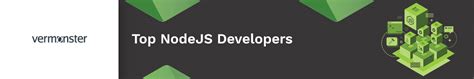 top 10 node js development companies in 2023 nodejs developers 2023