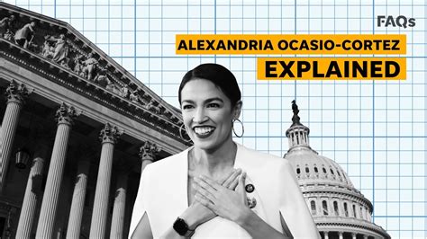 Alexandria Ocasio Cortez And Socialism Explained Youtube
