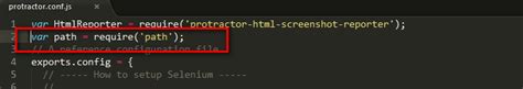 full automation of protractor e2e tests using grunt part 2 ~ buddying