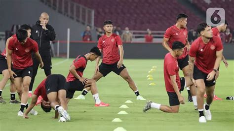 Hasil Kualifikasi Piala Dunia 2026 Timnas Indonesia Vs Brunei Garuda