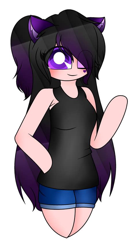 [desenho Oc] Harumi In Ppg By Doceteyandere On Deviantart