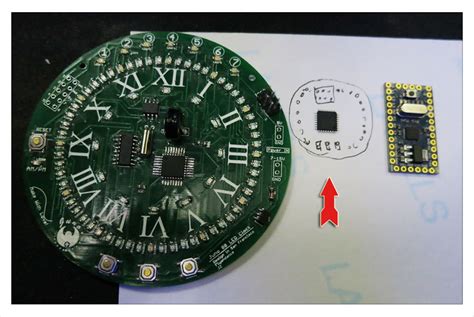 pcb design designing a custom arduino pro board electrical