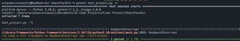 python mock wrong input so that pytest catches valueerror stack