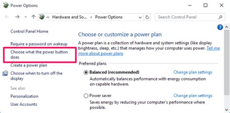 how to enable or disable windows 10 hibernate mode