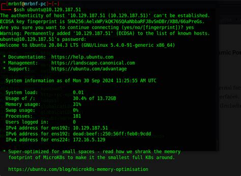 Pivoting Tunneling And Port Forwarding Dynamic Port Forwarding With