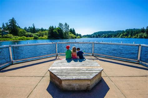 glen lake park i am langford