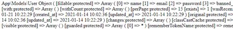 laravel dd vs dump vs var dump vs print r with example shouts dev