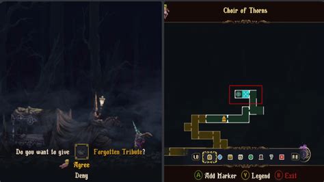 How To Unlock Rosary Beads Slots In Blasphemous 2 Try Hard Guides