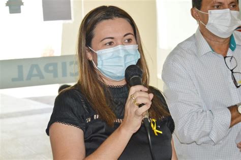 Prefeitura De Picos Saúde De Picos Promove Roda De Conversa Com