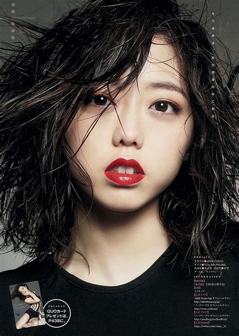 【寫真】akb48峯岸南上雜誌封面展示減腩練肌後性感肉體 有片 劍心．回憶