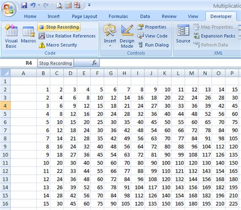 mapping excel vb macros to python cinder