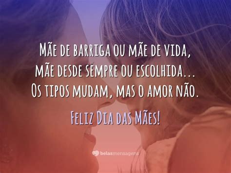 Frases De Dia Das Mães Belas Mensagens