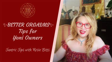 Simple Ways To Give Her Better And Intense Orgasm Tips For Yoni