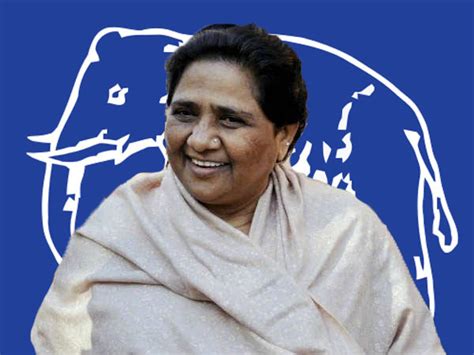 Bsp Chief Mayawati Not To Contest Lok Sabha Elections 2019 Oneindia News