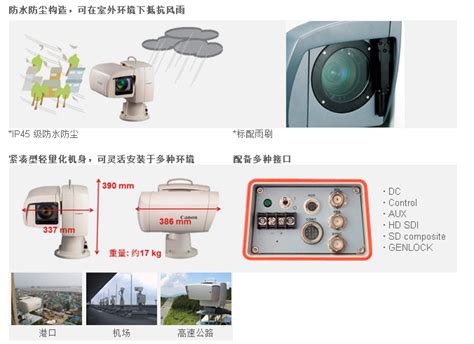 Bu 47h 佳能canon云台ptz摄像机 深圳市宇洛科技有限公司，代理商代理theia镜头，安讯士axis，pelco派尔高，松下
