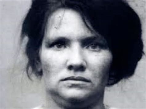 The Most Notorious Women Serial Killers Business Insider