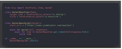 python爬虫案例 python爬虫详细解析附案例 weixin 37988176的博客 csdn博客