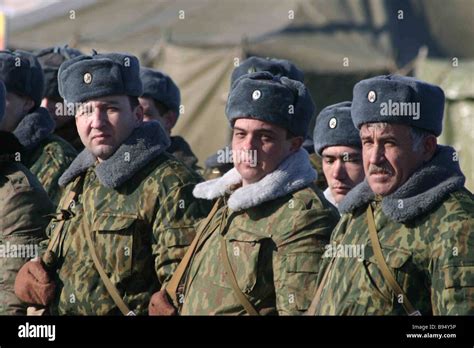 The Bashkortostan Based Anti Aircraft Missile Brigade Of The Volga Ural