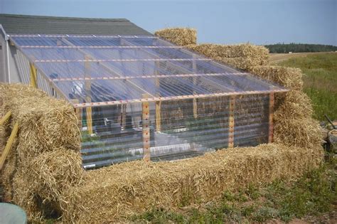 Diy Ideas Build Your Own Greenhouse The Homestead Survival