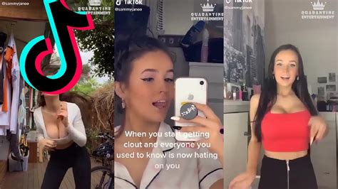 🚨 Sexiest Tiktoks Sammyjanee 🚨 Youtube