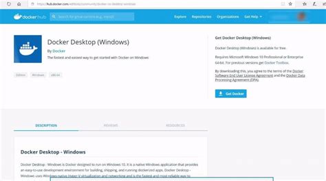 asp core and docker tatvasoft blog